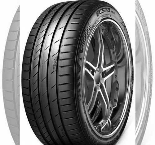 Kumho Ecsta PS71 SUV 315/30 R22 107Y