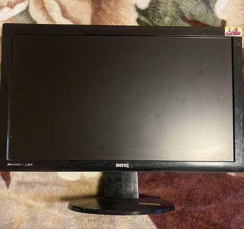 Монитор benq Gl2250 60Hz