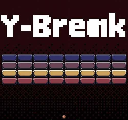 A Bibelot: Y-Break PlayStation