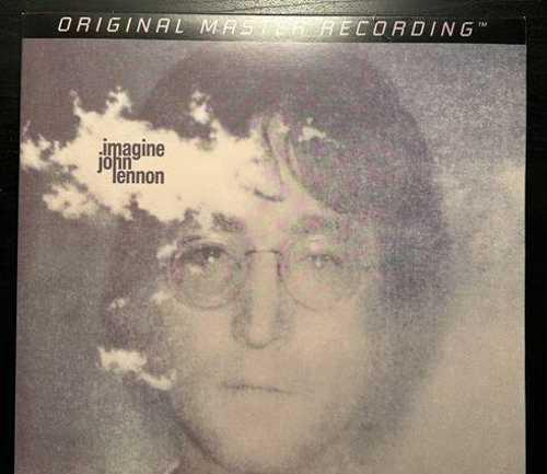 John Lennon – Imagine (cша 2003г.)