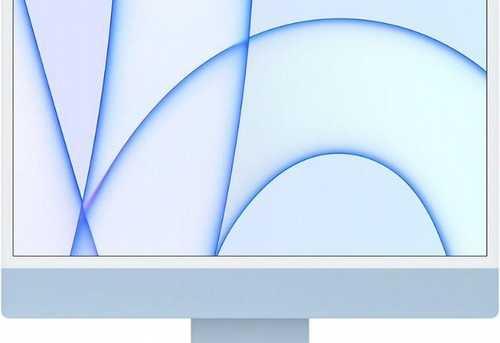 Apple iMac 24 (2021) Retina 4,5K M1 (8C CPU, 8C G