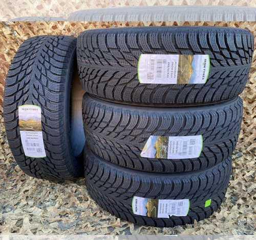 Ikon Tyres Autograph Snow 3 SUV 245/50 R20 105R