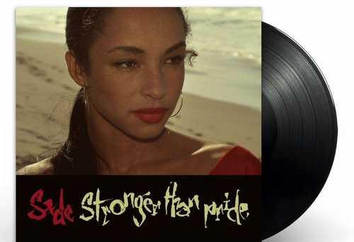 Sade - stronger than pride (LP)