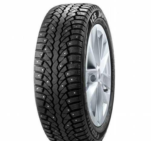 Formula Ice 215/60 R17 100T