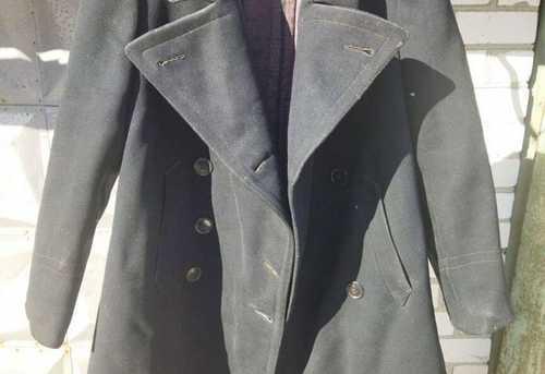 Пальто 20-х. 30-х годов