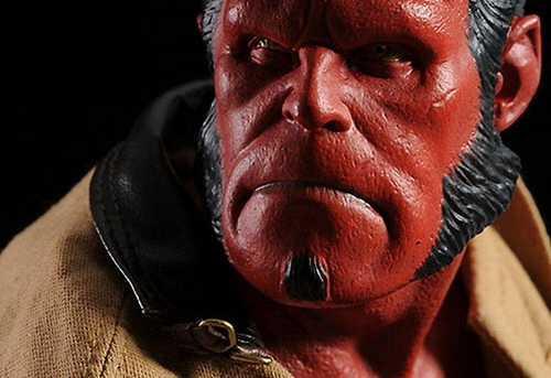 Sideshow Hellboy 2 Premium Format