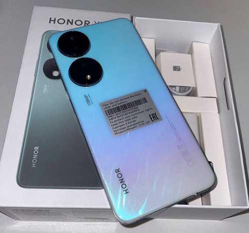 HONOR X7b, 8/128 ГБ