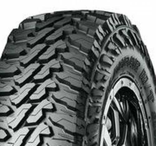 Yokohama Geolandar M/T G003 245/75 R16 120Q