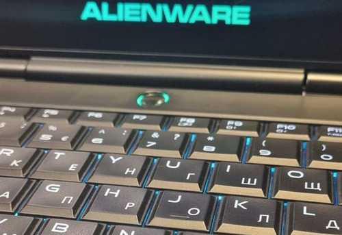 Dell Alienware 15 R2 игровой 8GB GTX. i7. 32 RAM
