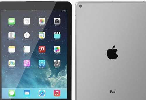 Apple iPad Apple iPad Air 2
