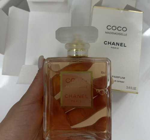 Chanel coco mademoiselle