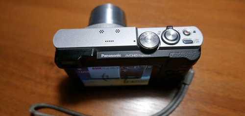 Фотоаппарат Panasonic TZ70