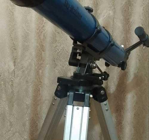 Телескоп sky watcher 909 AZ-3