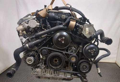 Двигатель Audi A5, 2009