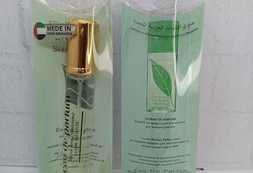 Elizabeth arden Green Tea 20мл