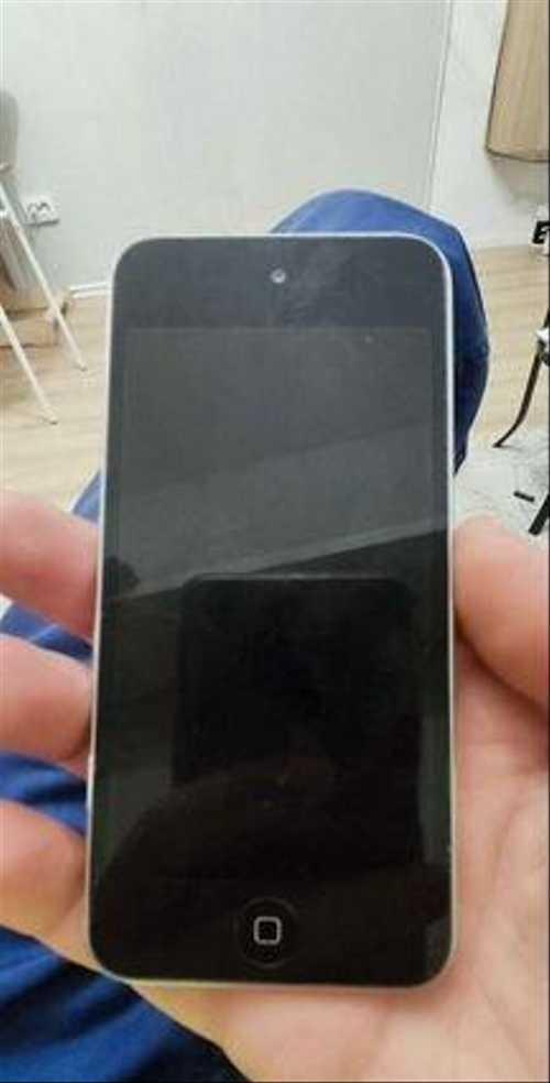 Плеер iPod touch 16Gb