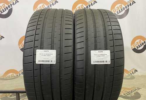 Vredestein Ultrac Vorti 255/50 R19