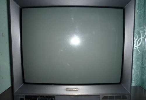 Телевизор Panasonic - 54 см. пр-ва Япония