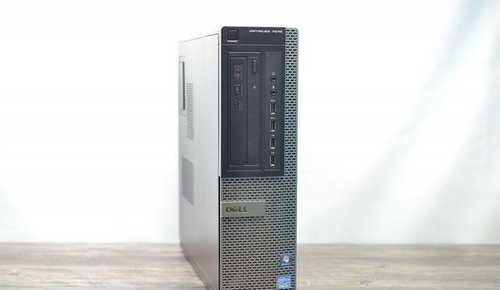 Dell OptiPlex 7010 SFF