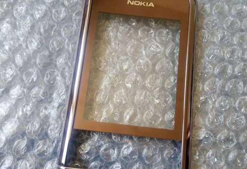Рамка дисплея Nokia 8800