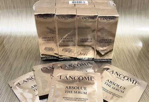 Lancome Absolue The Serum, сыворотка д/лица