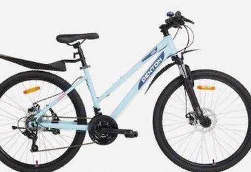 Велосипед горный женский Denton Aura 2.0 новый