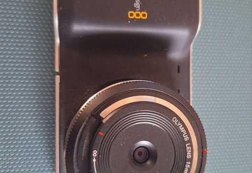 Продам камеру blackmagic