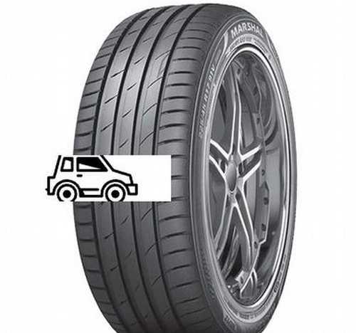 Marshal MU12 225/50 R17 98W