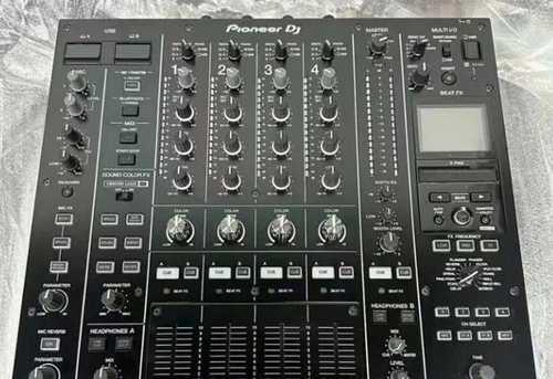 DJ микшер Pioneer DJM-A9