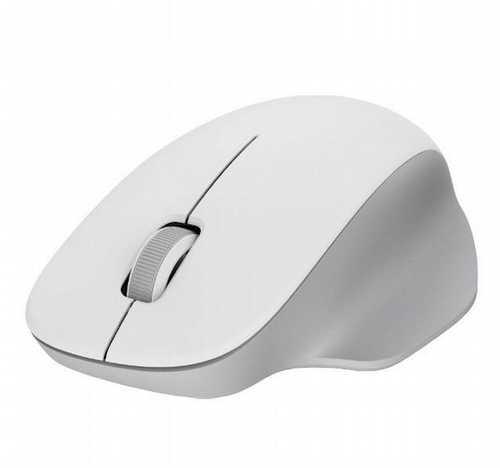 Мышь беспроводная Xiaomi Mi Wireless Mouse Comfort Edition (xmwxsb04YM) White