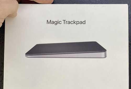 Apple Magic trackpad 3
