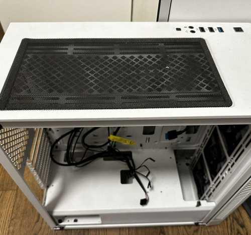 Корпус deepcool matrexx 55