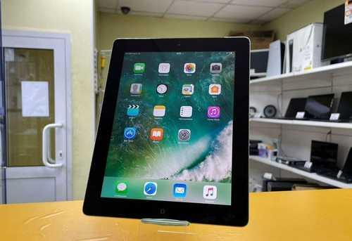 Планшет Apple iPad 4 Wi-Fi + Cellular