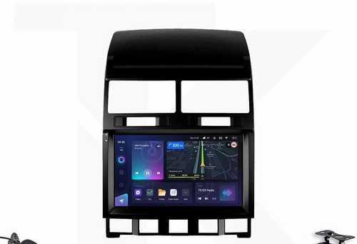 Магнитола Teyes сс3L VW Touareg 02-10 (4/32/IPS)