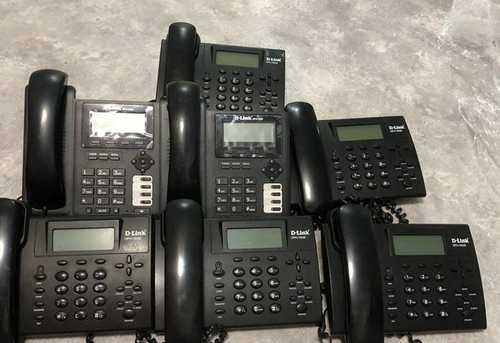 Ip-телефоны D-Link 150s, 150se (VoIP/SIP )