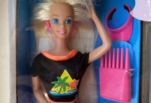 Barbie Glitter Hair China 1993