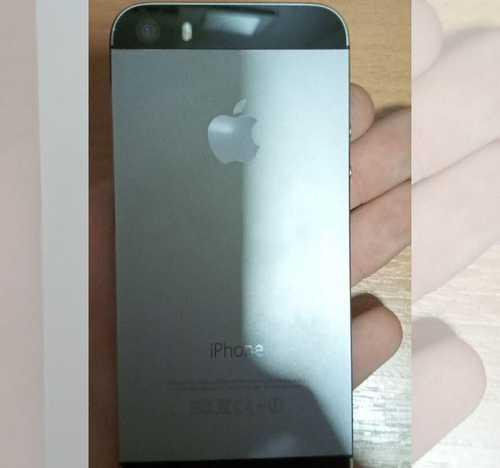 iPhone 5S, 32 ГБ