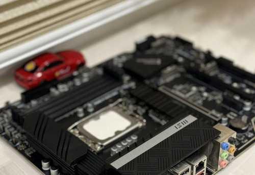 Материнская плата MSI PRO Z690-A DDR4