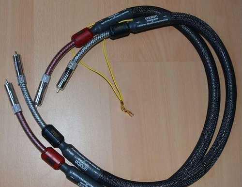 Межблочный кабель 7NX-AIC-X1 Premium RCA