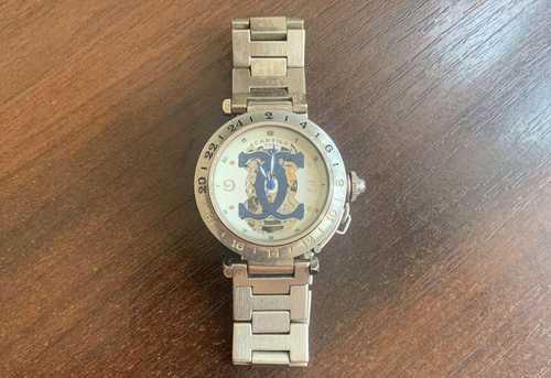 Часы Cartier pasha