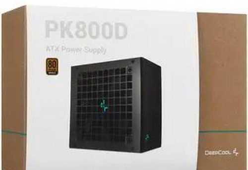 Блок питания deepcool PK800D Новый