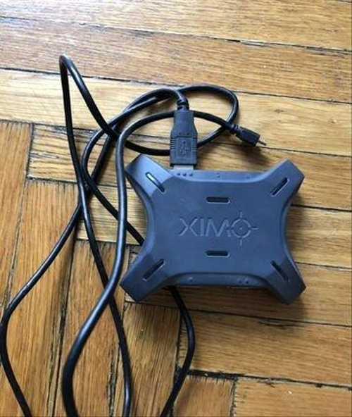 Xim4 для ps4