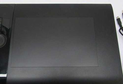 Графический планшет Wacom Intuos 4 PTK-640