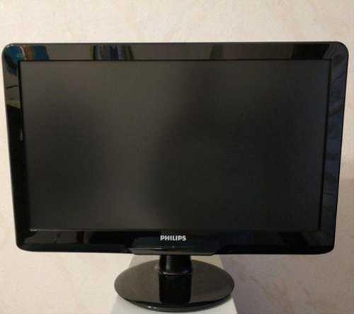 Philips 202EL монитор