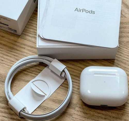 Airpods 3