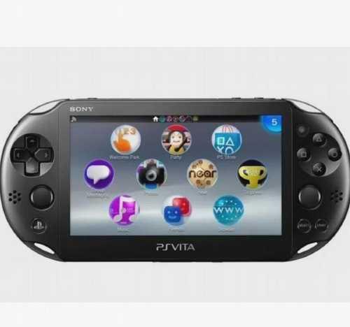 Sony ps vita slim