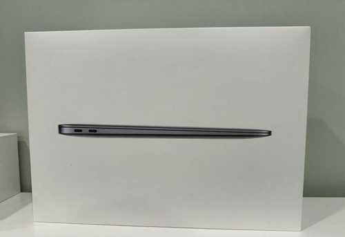 Ноутбук Apple MacBook Air 13" M1/8Gb/256Gb
