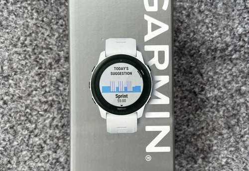 Часы garmin forerunner 745