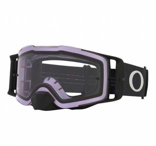 Oakley Front Line MX Prizm очки для мотокросса (По
