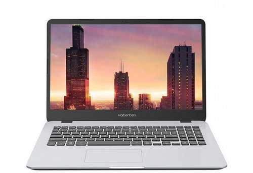 Ноутбук Maibenben M547 FHD/IPS/R7/8/512/Linux